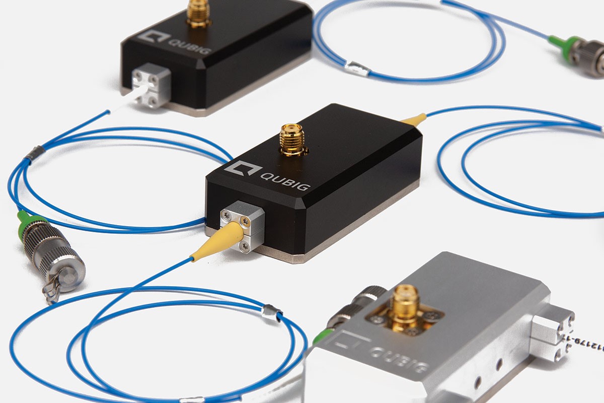 电光相位调制器 - 武汉米特思科技有限公司